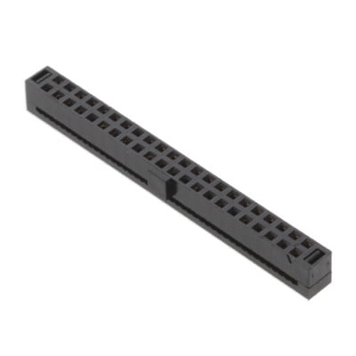 Samtec TCSD-08-01 Free Hanging Panel Mount Chip