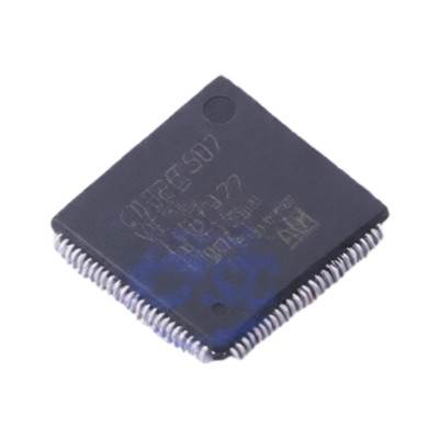 GigaDevice Semicon Beijing GD32E503VET6 Microcontroller