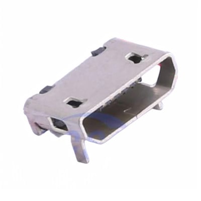 Yuandi MICRO-02-G2P1-A1T2 USB DVI HDMI Connector Assembly