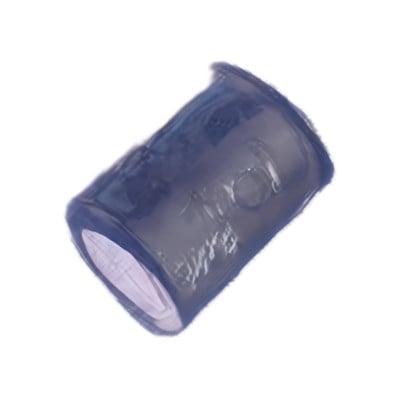 Chengx KM107M035E11RR0VH2FP0 Aluminum Electrolytic Capacitor