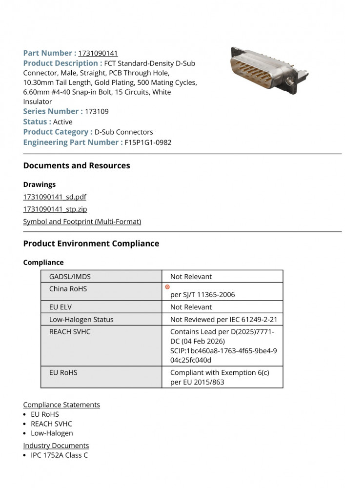 1731090141 technical document, page 1