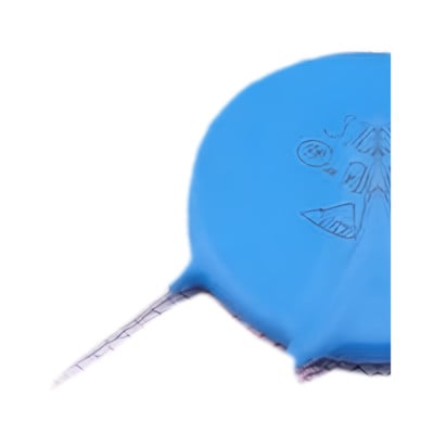 Brightking 330KD07J Metal Oxide Varistor (MOV)