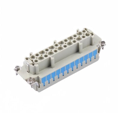 WAIN HSB-006-F(7-12) Power Connector Chip