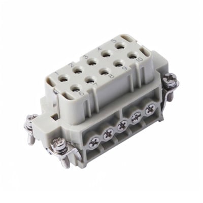 WAIN HA-003-M Power Connector Chip
