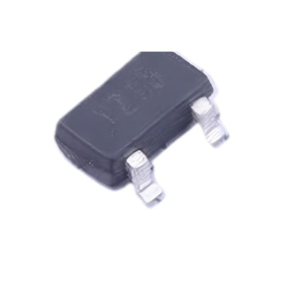 ST 2STD1665T4 Single Bipolar Transistor