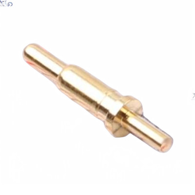 Xinyangze YZP0670-20143-01 Spring Loaded Pogo Pin Contact for Pressure Connectors