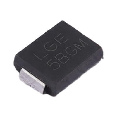 LGE 5.0SMDJ64A TVS Diode