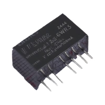 EVISUN URB2412S-6WR3 DC DC Converter Chip for sale