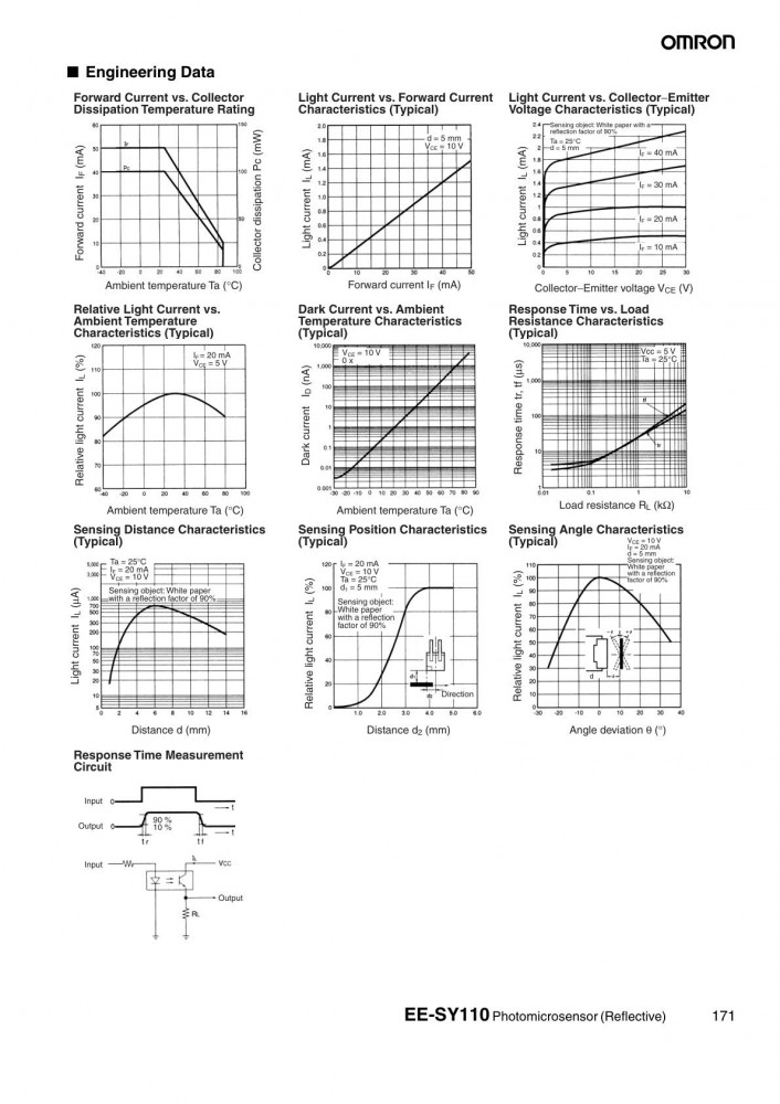EE-SY110 technical document, image 2
