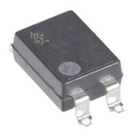 APSEMI APY252G2S Solid State Relay Chip