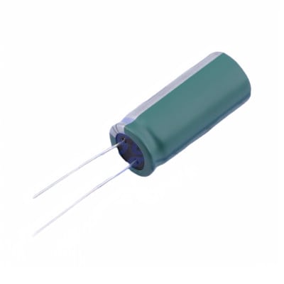 BERYL Electronic Tech RD050M470LO6.3*11TH-2A2E Aluminum Electrolytic Capacitor