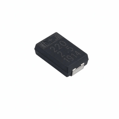 KEMET A700V156M025ATE040 Aluminum-Polymer Capacitor for sale