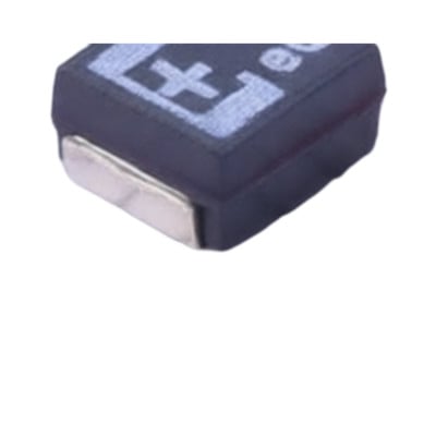 PANASONIC 2TPF220M6 Tantalum Polymer Capacitor