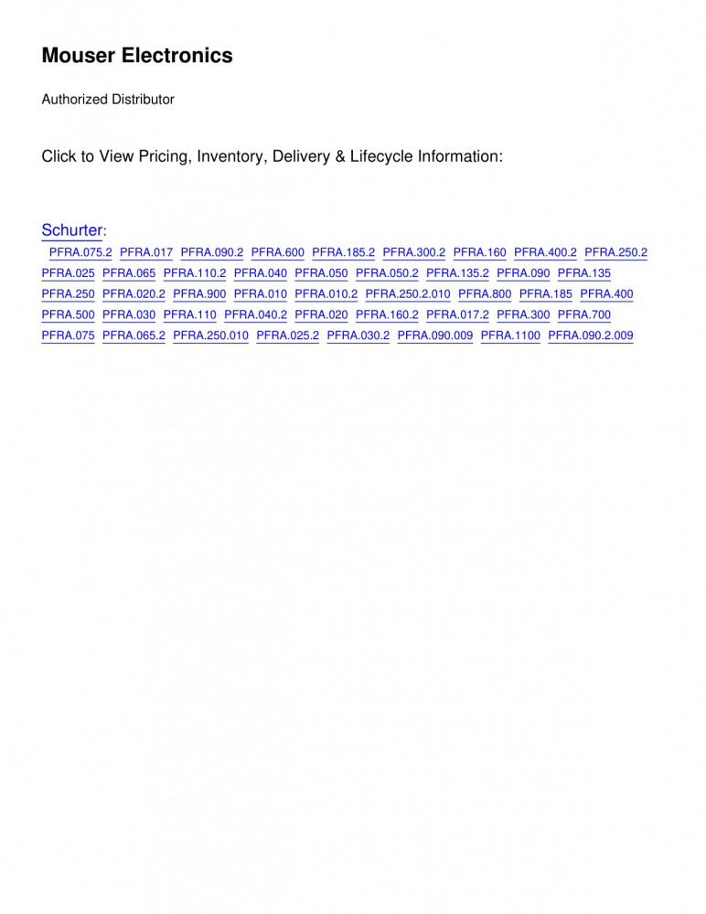 PFRA technical document page 7
