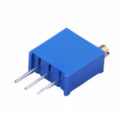 BOURNS 3296P-1-104LF Trimmer Potentiometer
