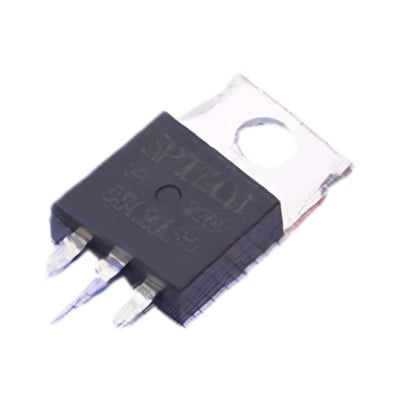 SPTECH 2SC2751 Single Bipolar Transistor