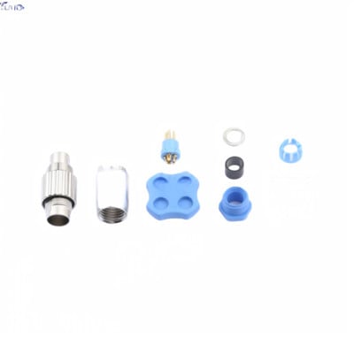 TE Connectivity T01-0550-P05 Circular Connector Assembly for sale