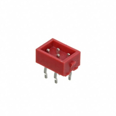 CNC Tech 3522-24-0101-99 Male Header Pins