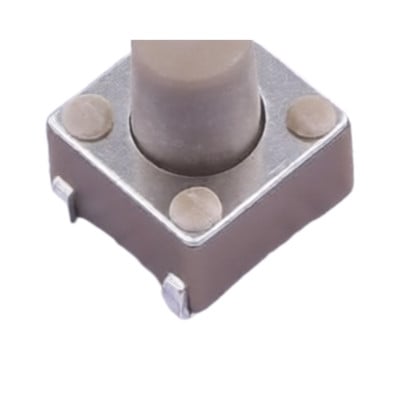 E-Switch TL3301EF100QJ Tactile Switch for sale