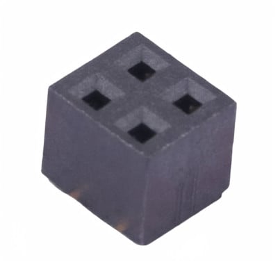HCTL PM254-2-03-S-7.1-G0-R