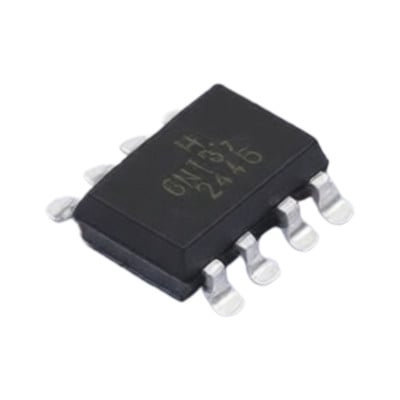 HENGTUO HT-6N137 Logic Output Optoisolator Chip