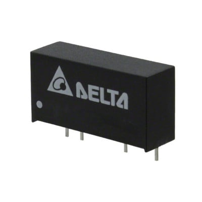 DELTA PD01D2412A DC DC Converter