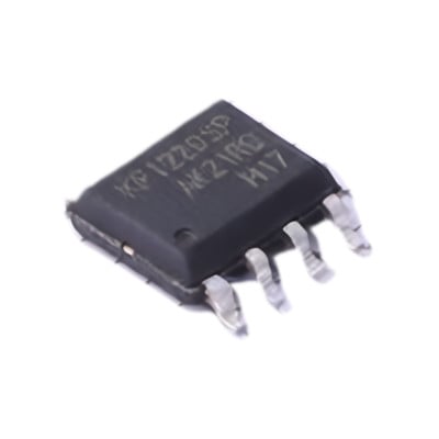 Kiwi Instruments KP1466SPA LED Driver IC