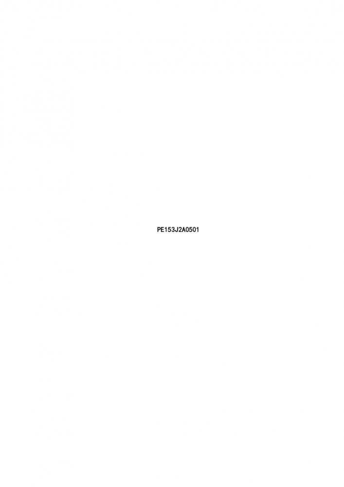 PE153J2A0501 specification page 3