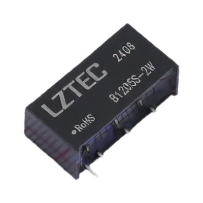 LZTEC B1512S-2W DC DC Converter Chip