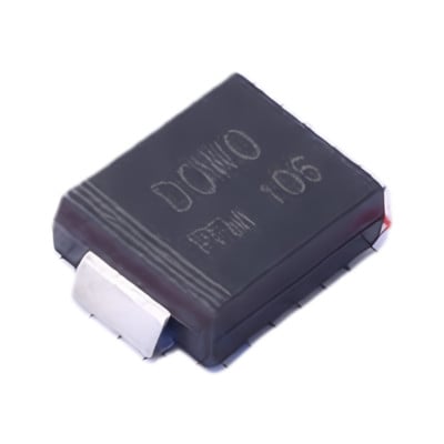 DOWO SMF33A TVS Diode