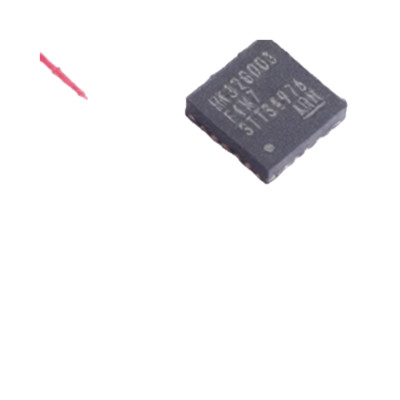 HK HK32A040KBU3 Microcontroller
