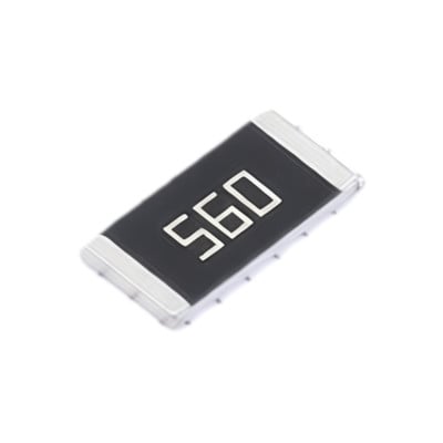CHANGLONG CL2010JN470RB Surface Mount Chip Resistor