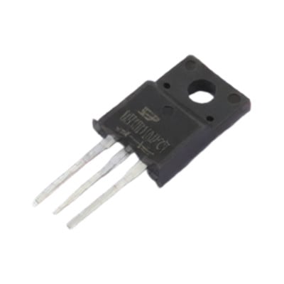 SEP MBR30200FCT Single Diode