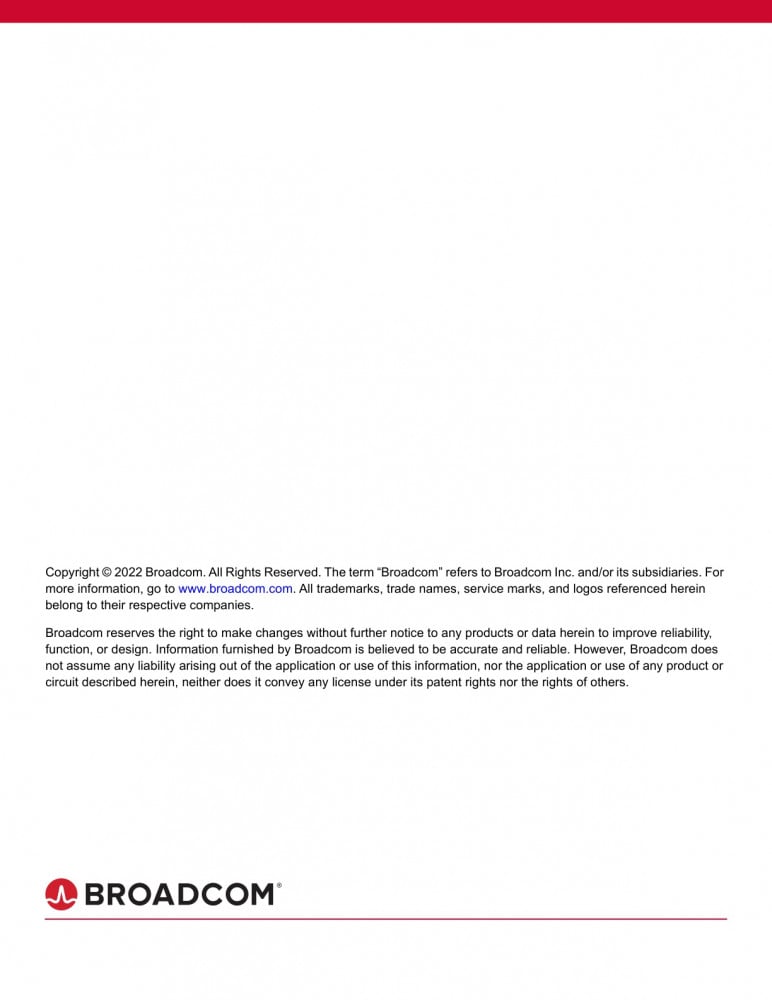 AFBR-5972BZ datasheet page 9