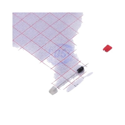 CREATEK P4KE15CA TVS Diode