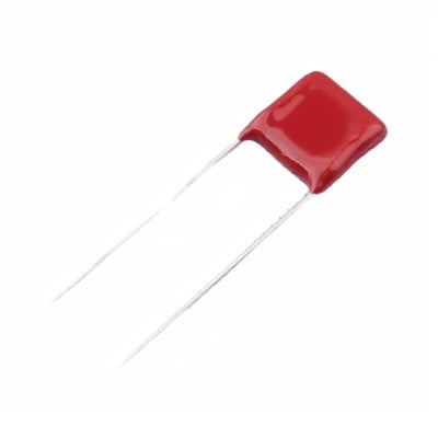 Dersonic CFD2E105KI0344 Film Capacitor