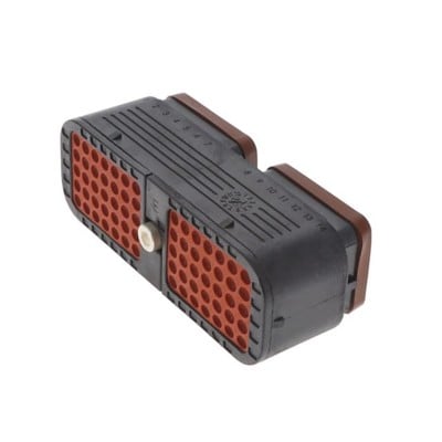 DEUTSCH AEC16-40SC Rectangular Connector Housing