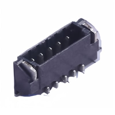 Joint Tech Elec A0601WR-S-12PNLBT1T00R