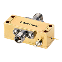 Connectorized 2.92mm Female, Wideband Amplifier, 2 to 30 GHz, 50Ω for sale
