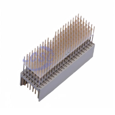 TE Connectivity / ERNI 923767 Board-to-Board Mezzanine Edge Type Array Connector