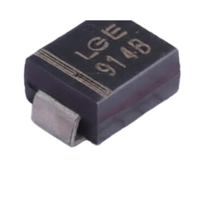 LGE 1SMB5917B Single Zener Diode