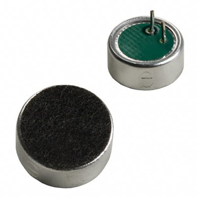 Knowles MD9745APA-1 Microphone Chip for High-Performance Audio Applications for sale