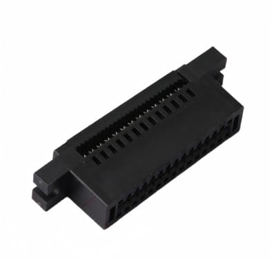 WingTAT EC26SRBK Edgeboard Connector Chip