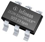 Infineon 2EDN7524F Gate Driver Chip