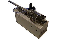 Semi-Automatic Bench Press PB14 with Auto De-reeling