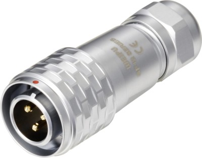 Bulgin RF240A2PEGGM Coaxial Connector RF Assembly for sale