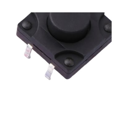 DEALON TC-1812DR-9.0H-250 Tactile Switch Chip