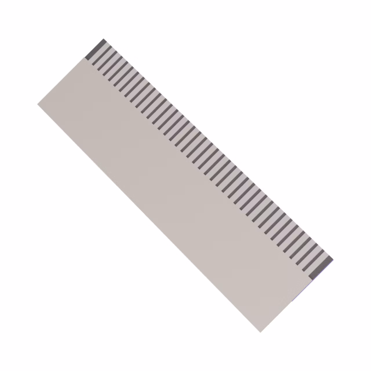 1.25mm Pitch Premo-Flex FFC Jumper, Same Side Contacts (Type A), 305.00mm Cable Length, Tin (Sn) Plating, 38 Circuits for sale