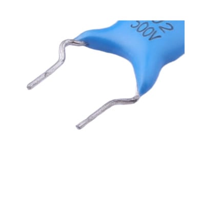 Dersonic CC1H102MC1PDB44B3100 Ceramic Capacitor
