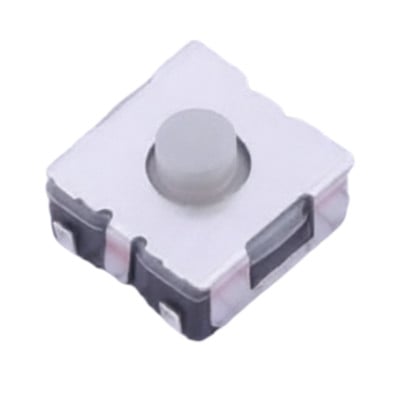 G-Switch GT-TC063F-H025-L30 Tactile Switch